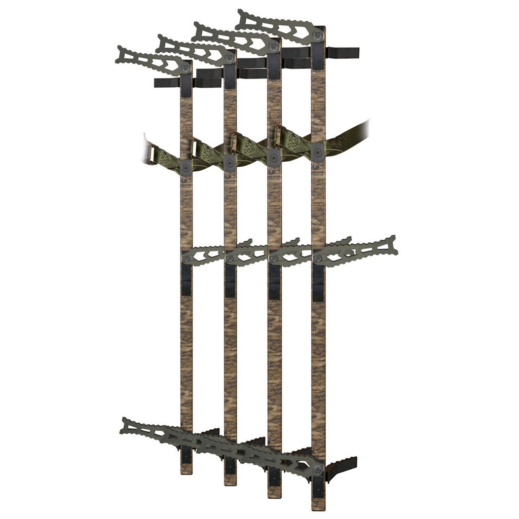 5 Inch Tree Steps 12 Pack Tree Steps For Hunting - 5 Inch Screw-in ...